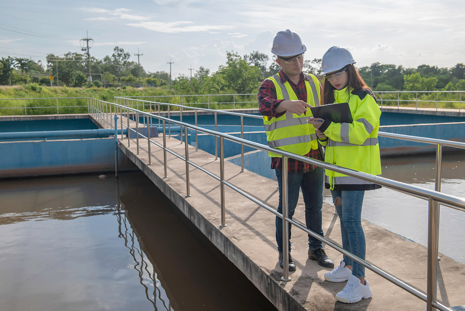 The U.S. Water Partnership