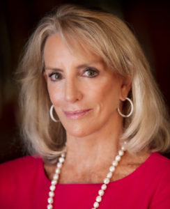 Elizabeth Frawley Bagley – The U.S. Water Partnership